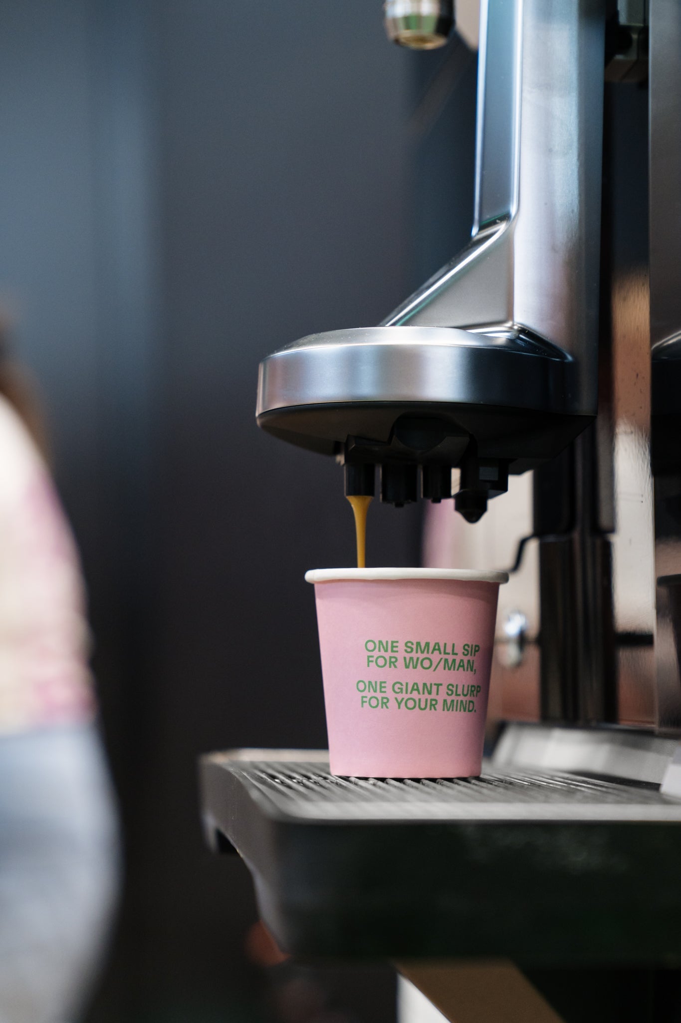 Three Life Milestones at Once and the Familiarity That’s Helped M – Blendsmiths