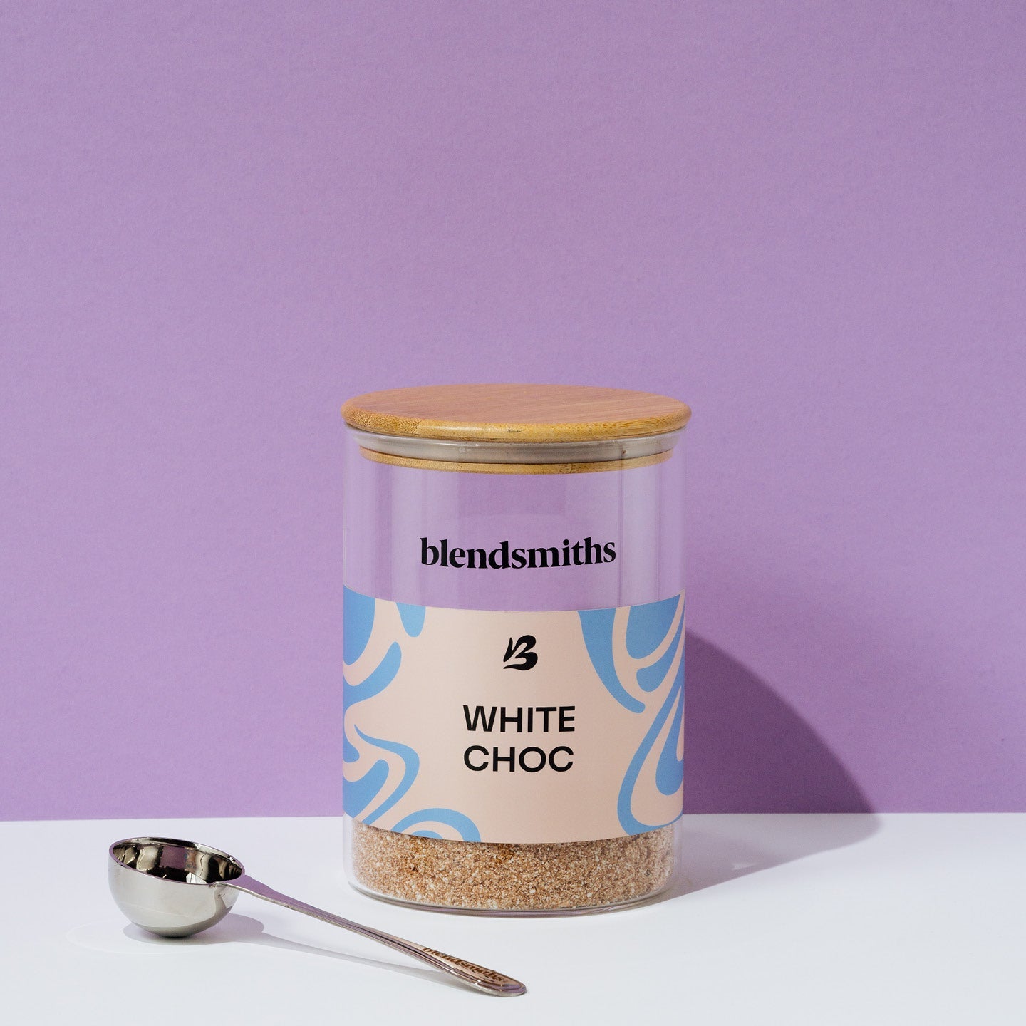 Storage – Blendsmiths