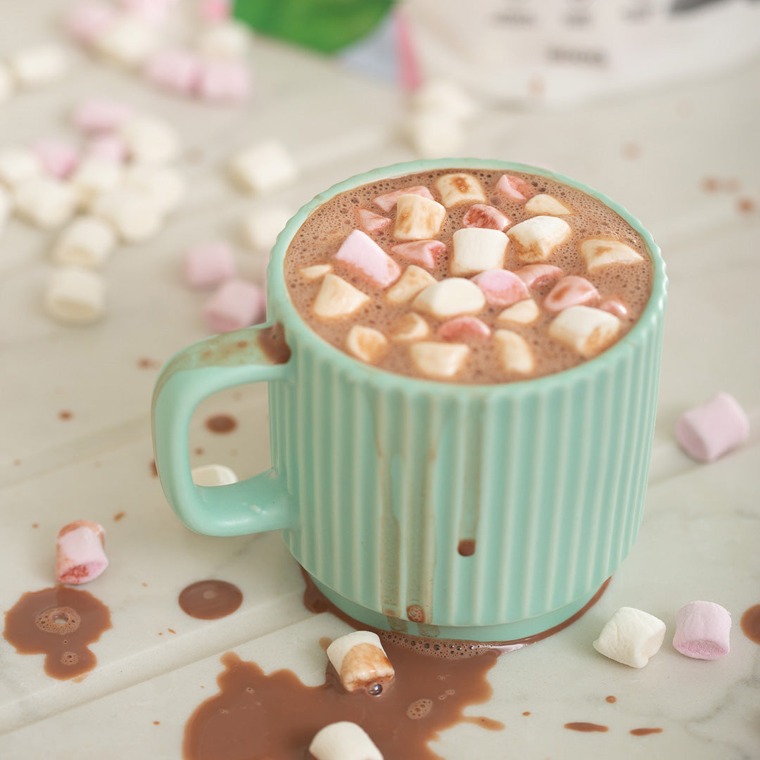 Campfire Hot Choc – Blendsmiths