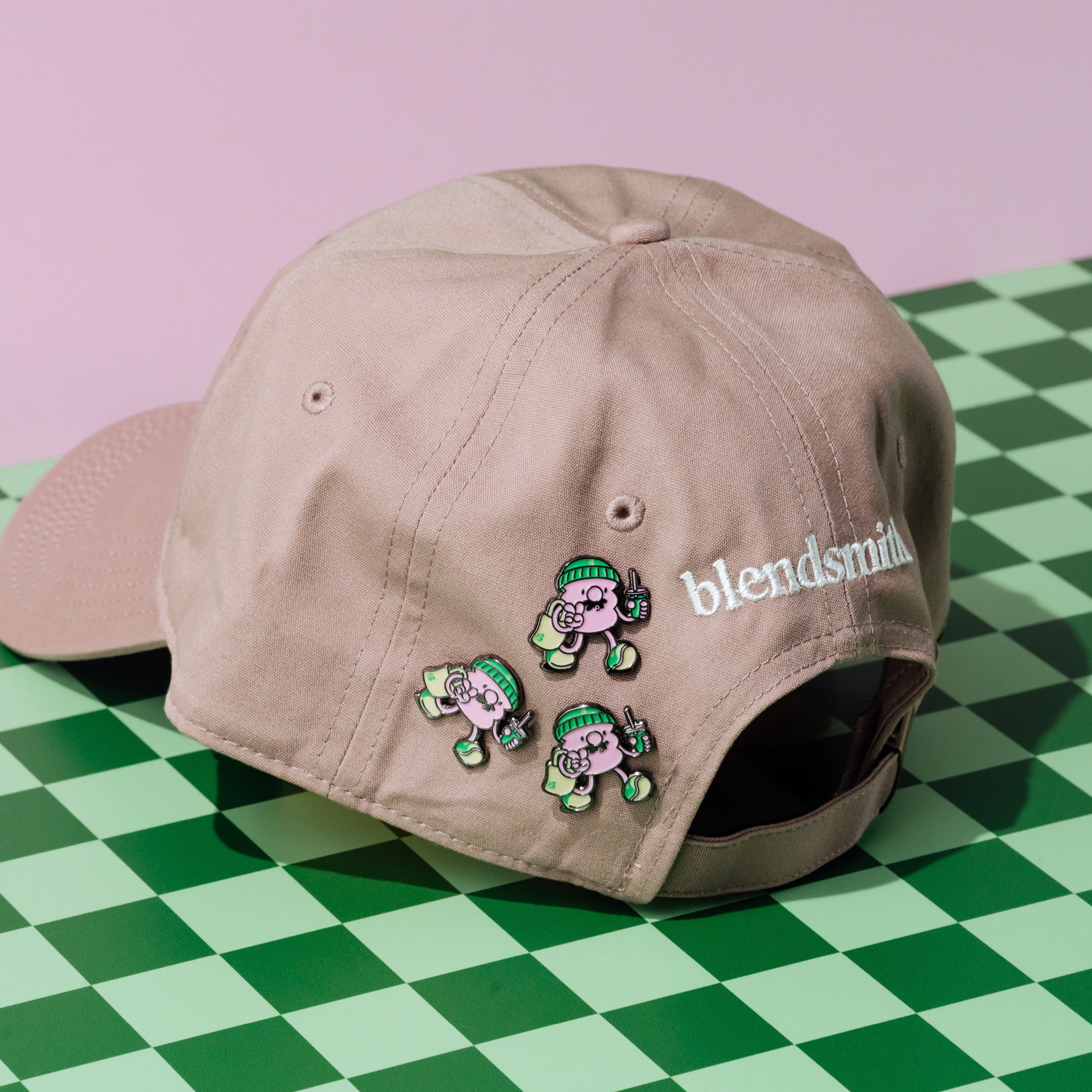 Merchandise – Blendsmiths