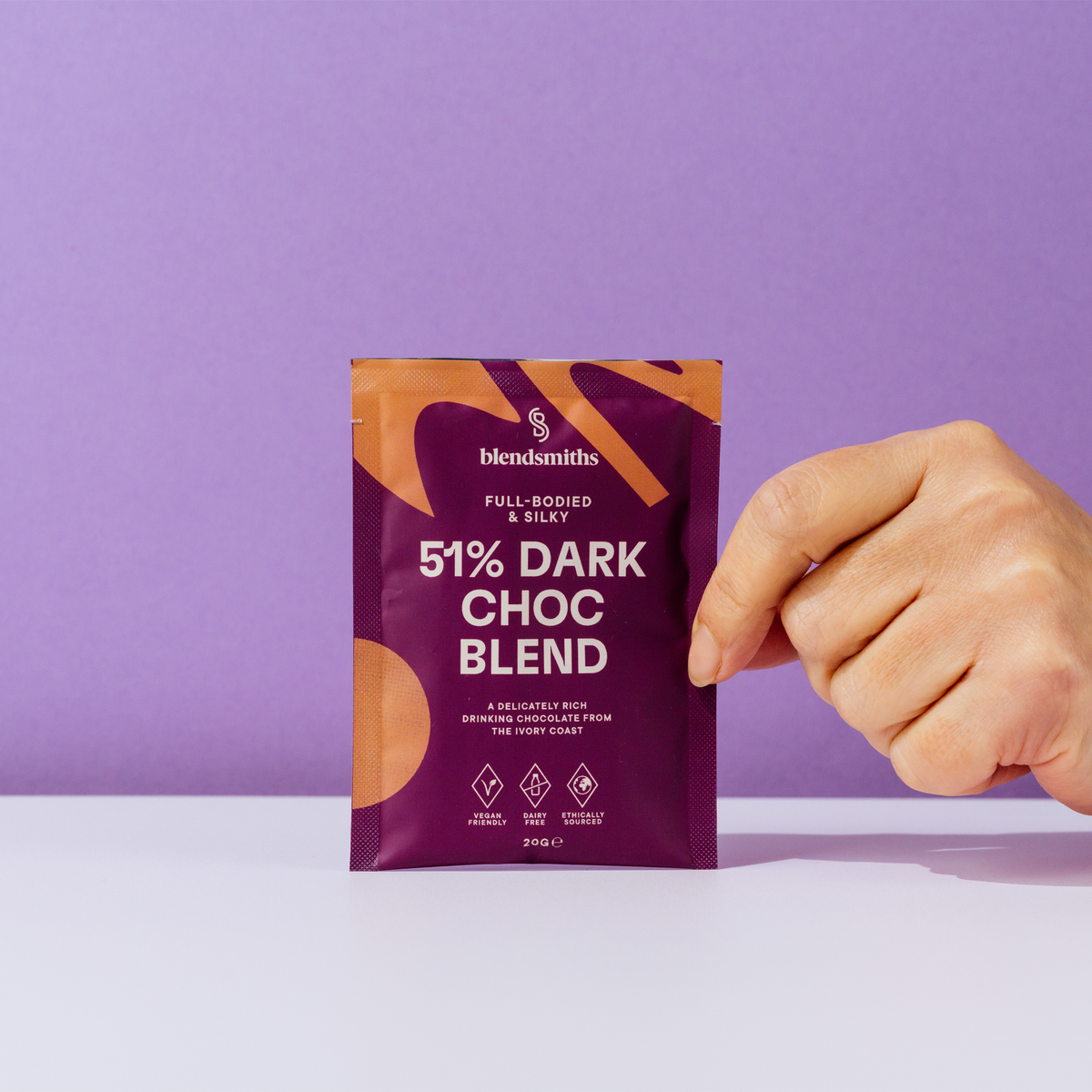 All Blends – Blendsmiths