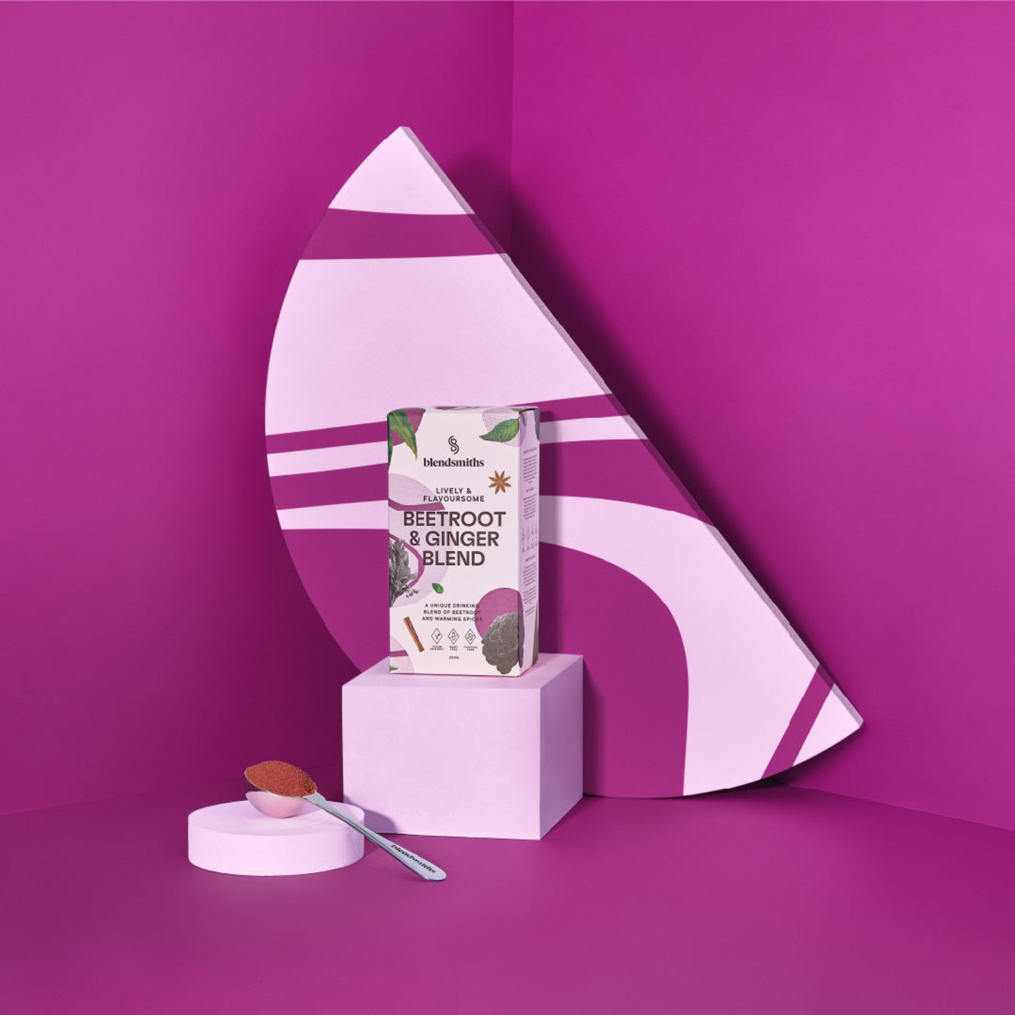 Products – Blendsmiths