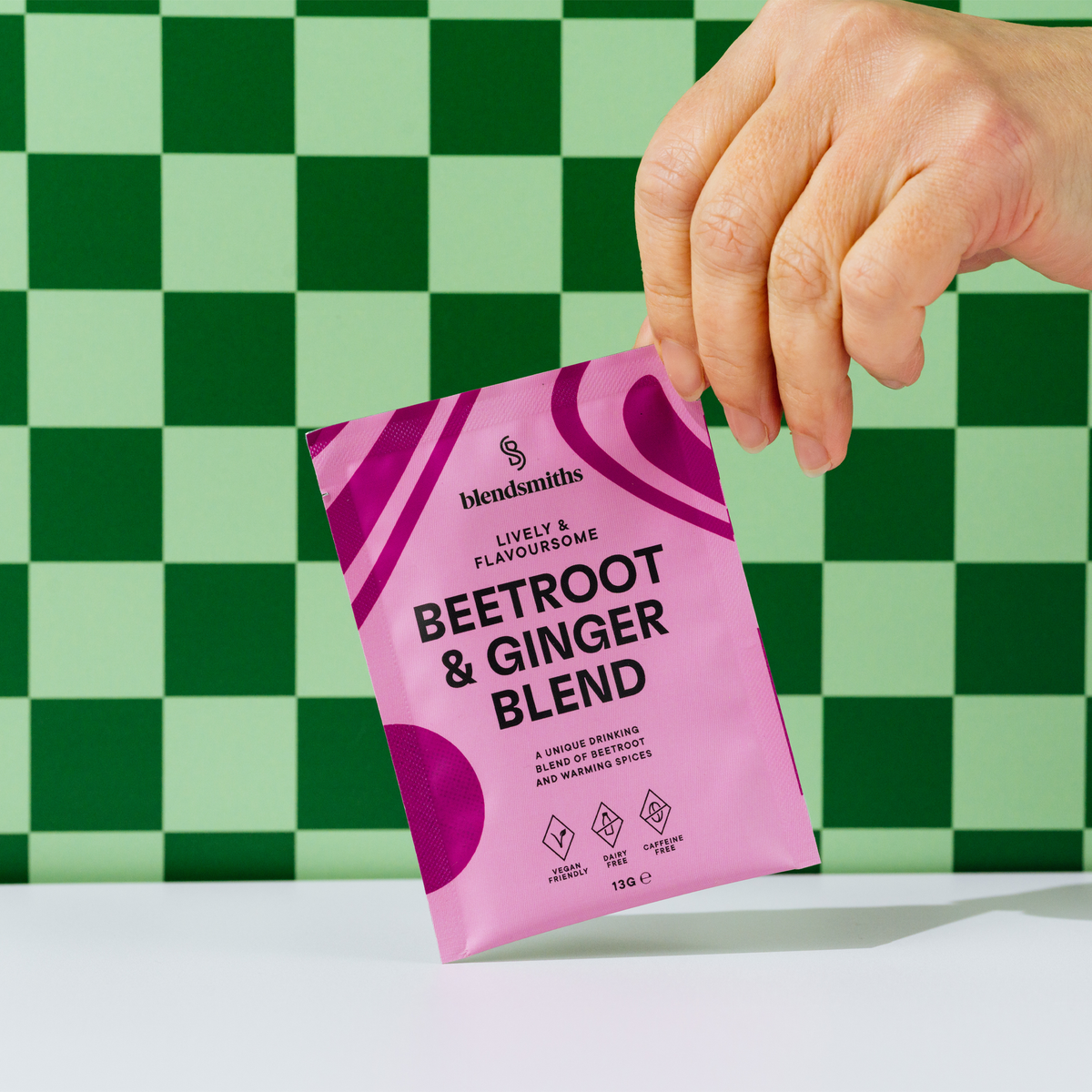 All Blends – Blendsmiths