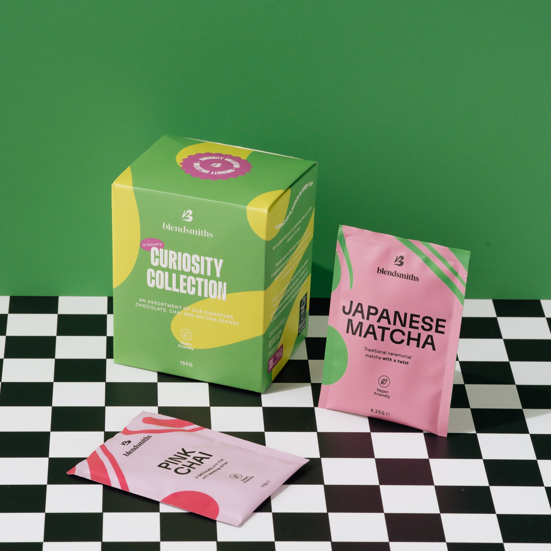 Matcha – Blendsmiths