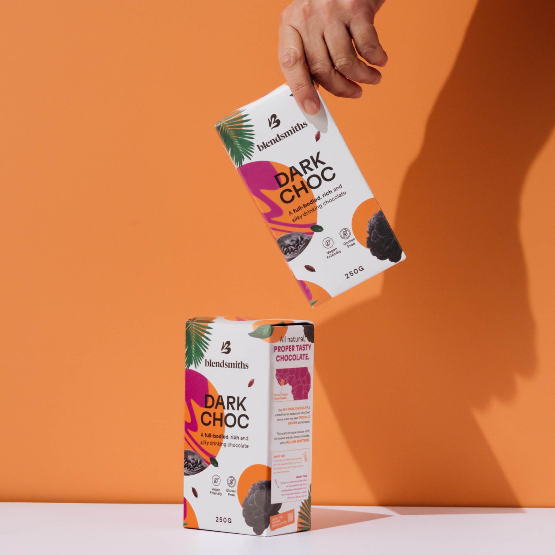 All Blends – Blendsmiths