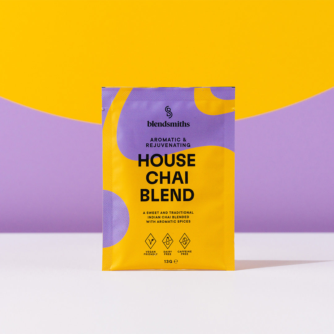 All Blends – Blendsmiths