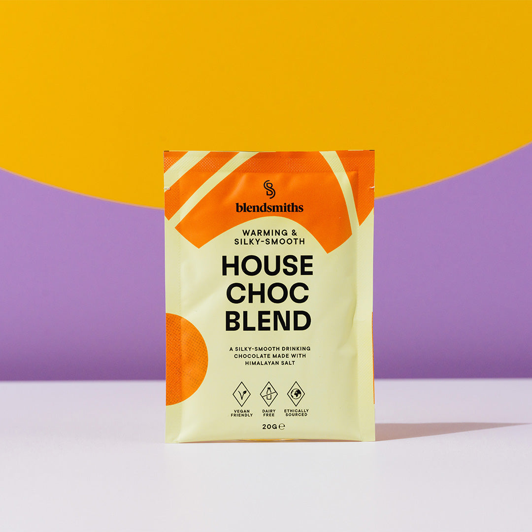 All Blends – Blendsmiths