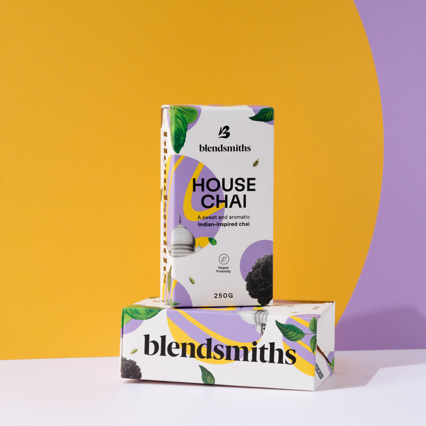 All Blends – Blendsmiths