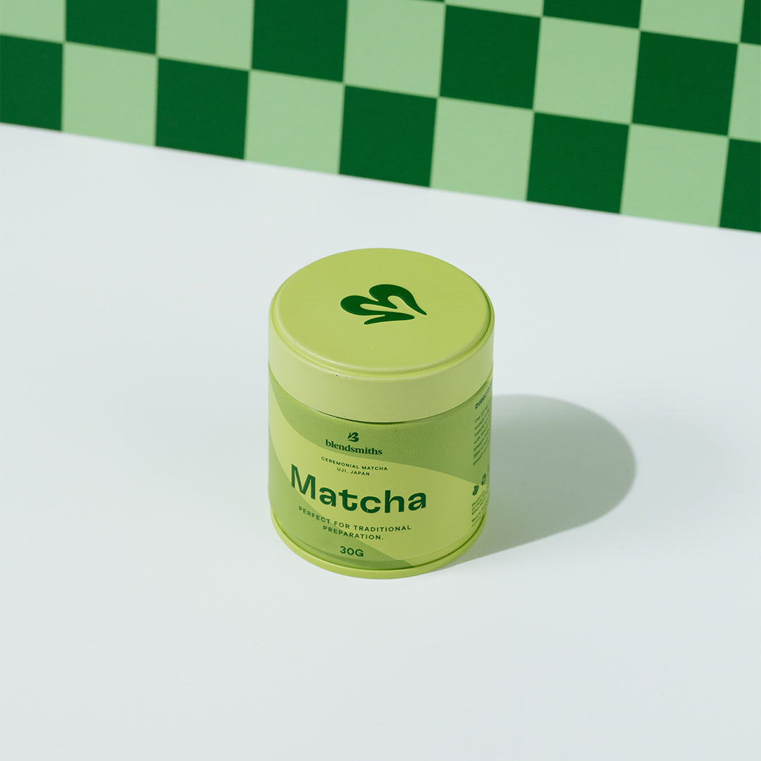 Matcha – Blendsmiths