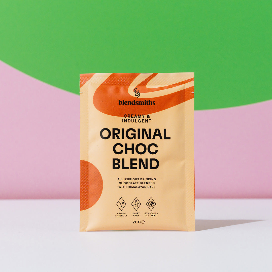 All Blends – Blendsmiths