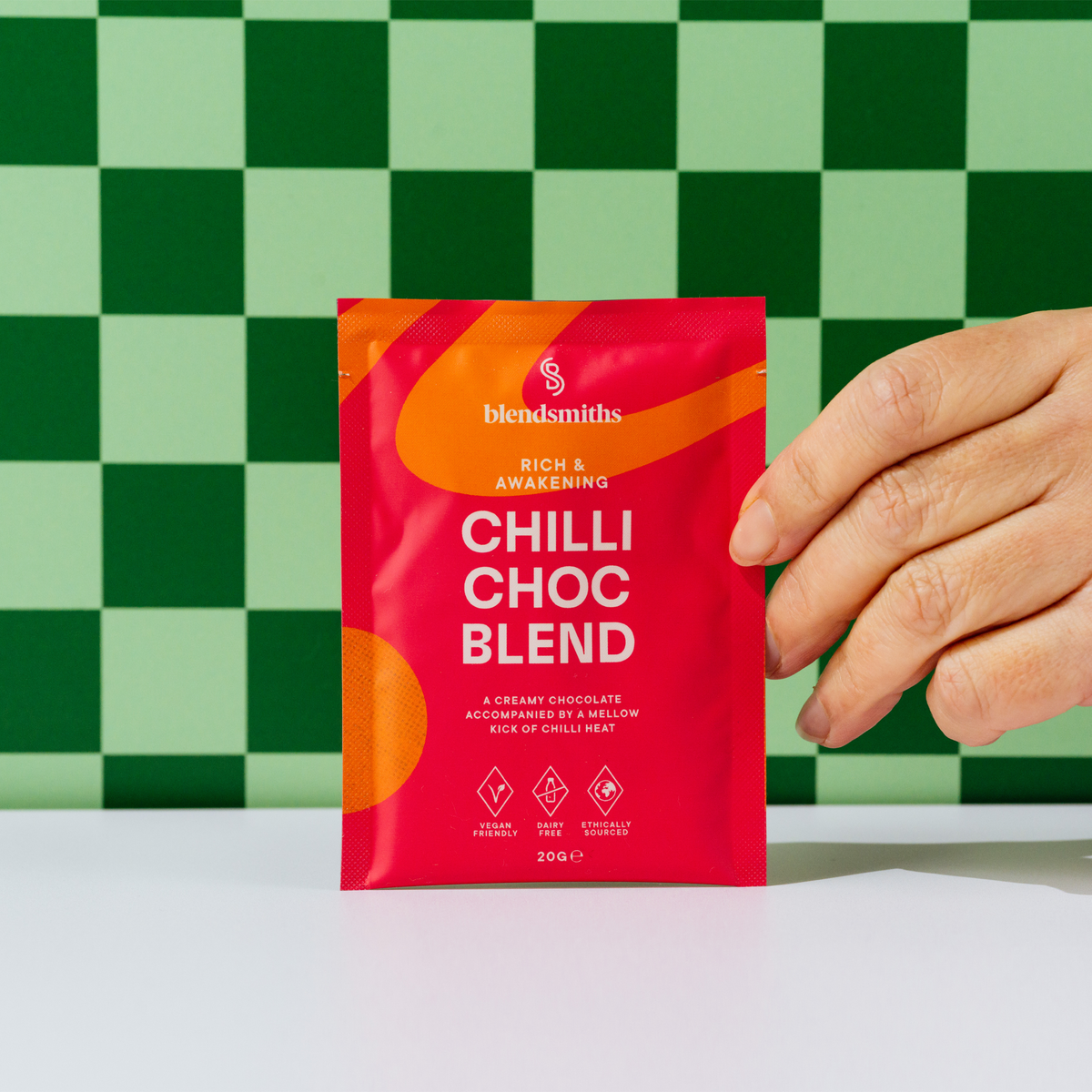 All Blends – Blendsmiths