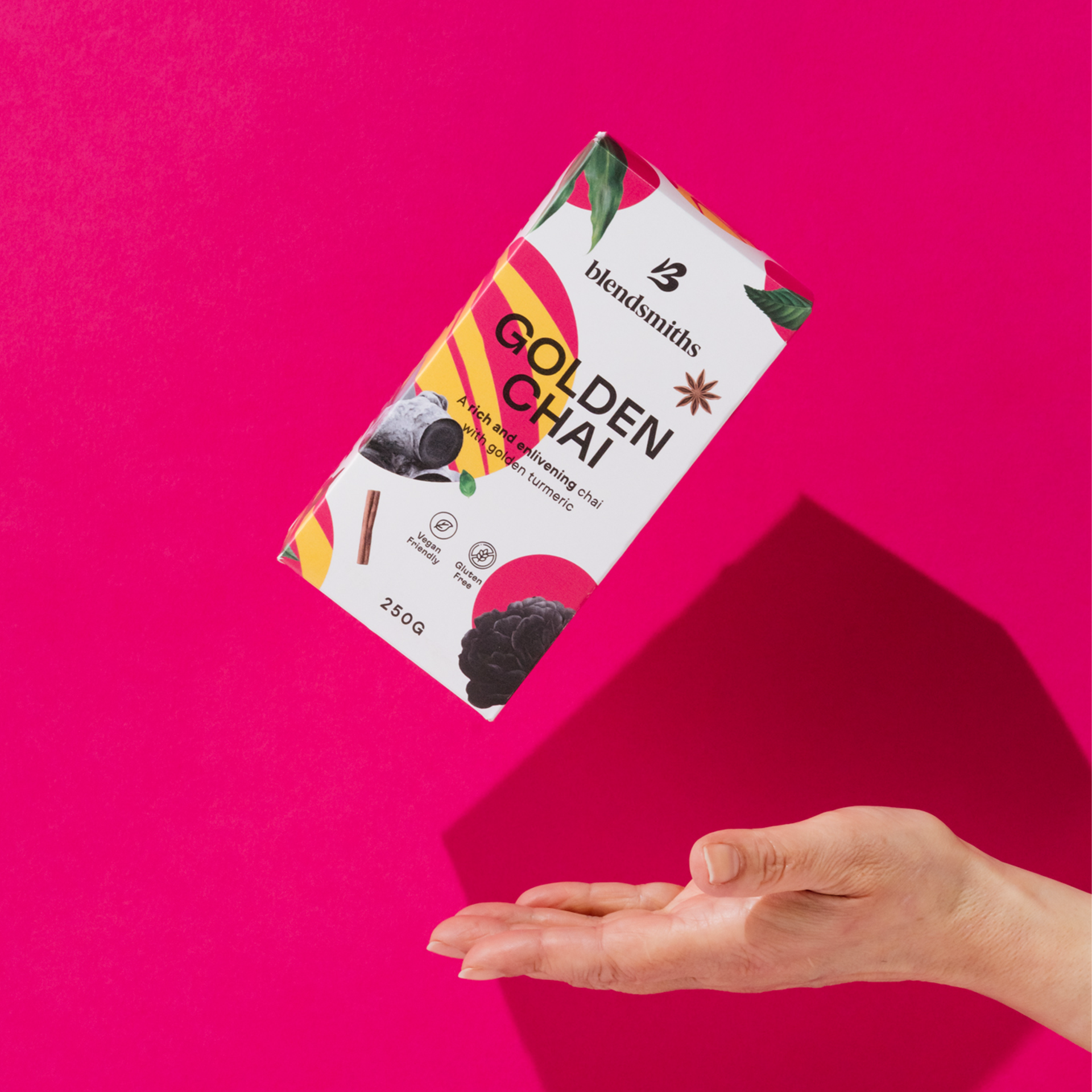 All Blends – Blendsmiths