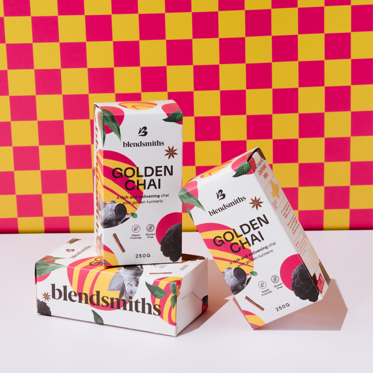 All Blends – Blendsmiths