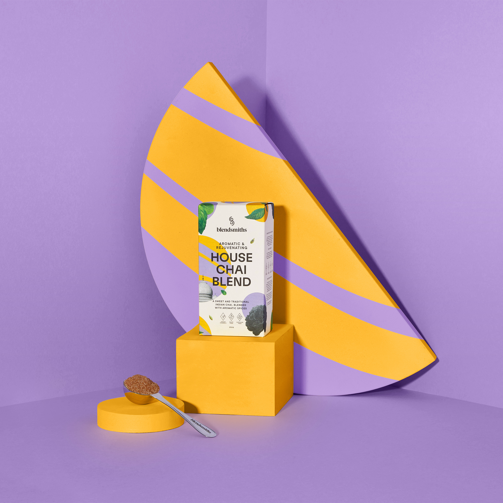 All Blends – Blendsmiths