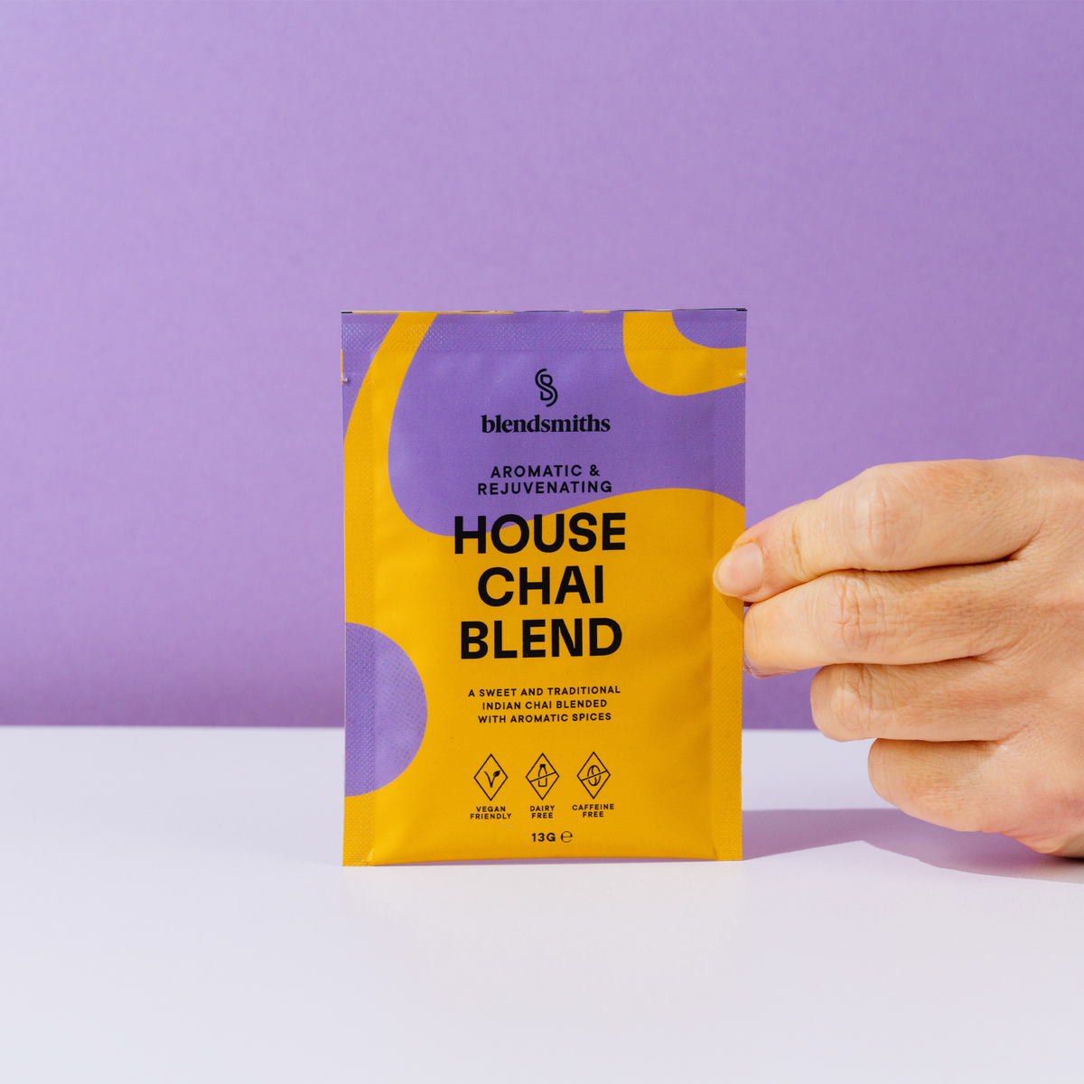 All Blends – Blendsmiths