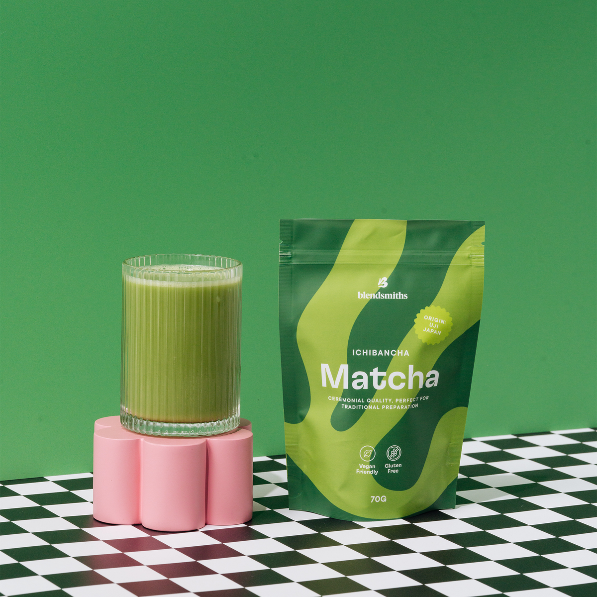 Matcha – Blendsmiths