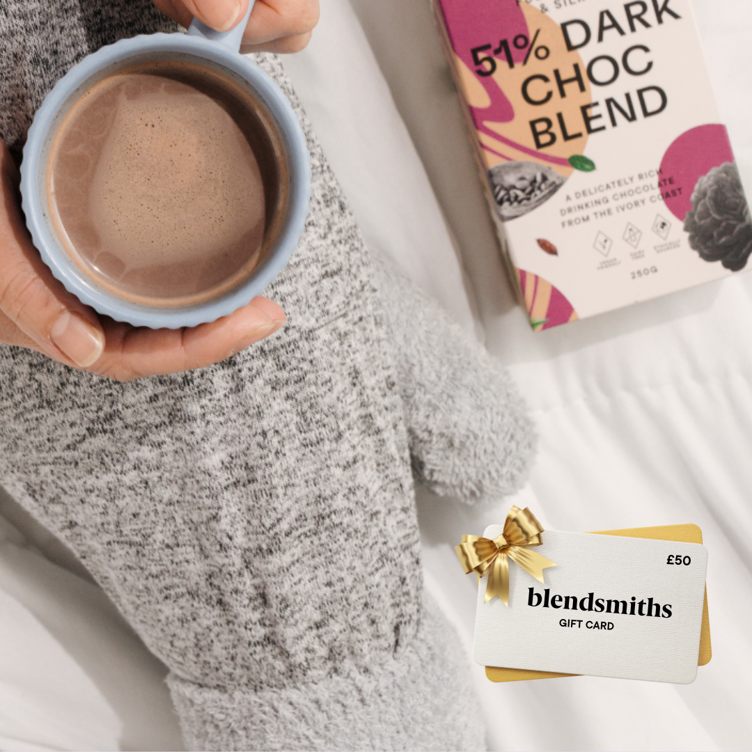 Merchandise – Blendsmiths