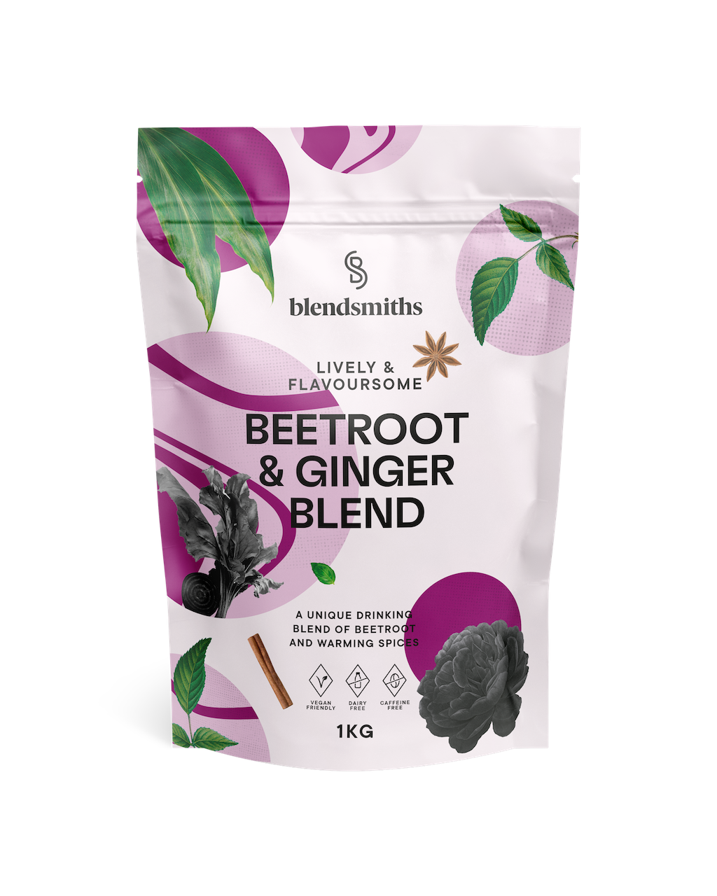 All Blends – Blendsmiths